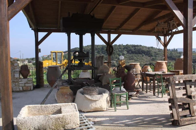 Chania: Cretan Wine, Olive Oil & Cooking Workshop - Final Thoughts