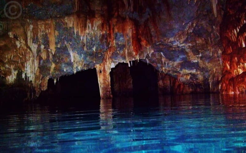 Chania: Diving Trips for Certified Divers - An Introduction to the Experience