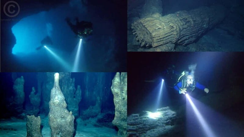 Chania: Diving Trips for Certified Divers - FAQ