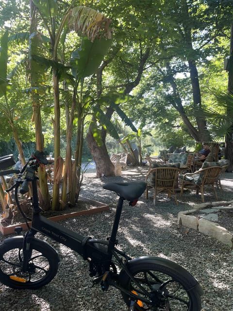 Chania Ebike Eco-Long Tour + Traditional Snack - Who Will Love This Tour?