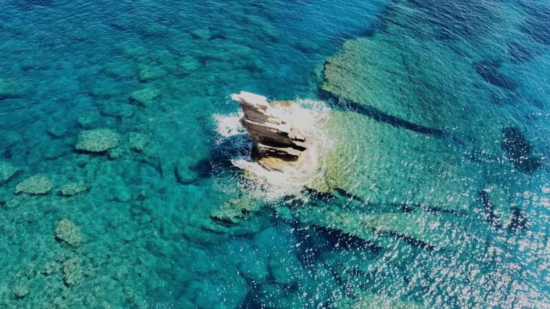 Chania: Elafonisi Beach Day Trip with Local Honey Factory - Exploring the Chania: Elafonisi Beach Day Trip with Local Honey Factory