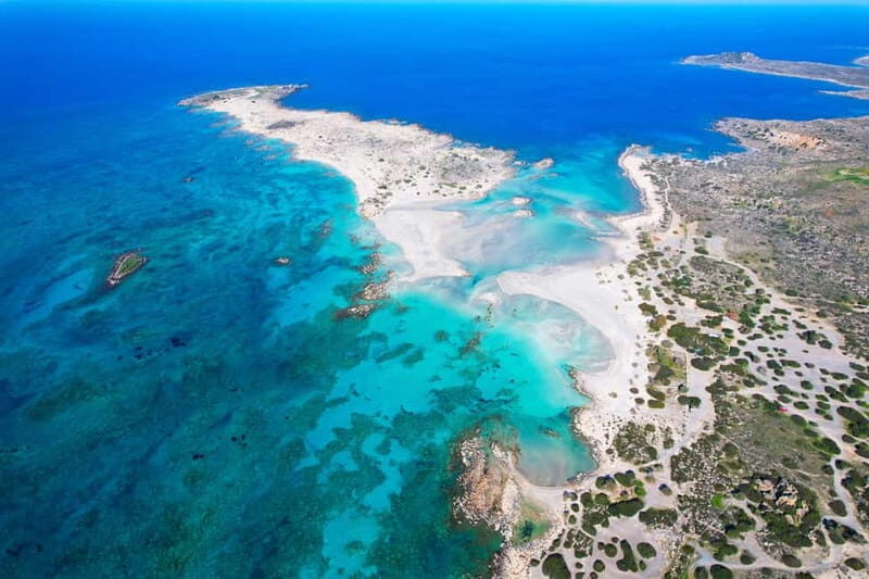 Chania: Elafonisi Beach Day Trip with Local Honey Factory - Duration and Price: Assessing the Value