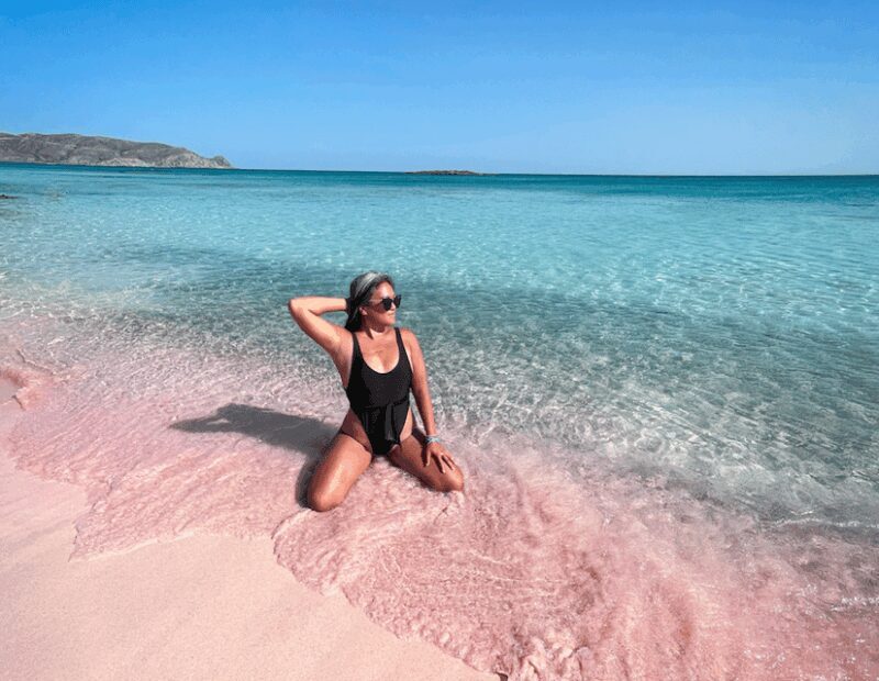 Chania: Elafonisi Bus Trip with Free Time and Stop in Elos - A Deep Dive into the Experience