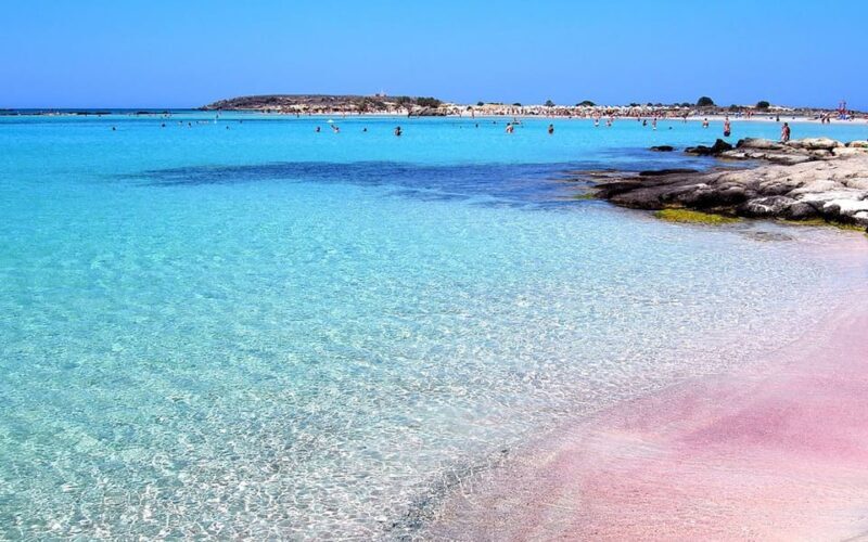 Chania: Elafonisi Bus Trip with Free Time and Stop in Elos - Practicalities and Tips for Travelers