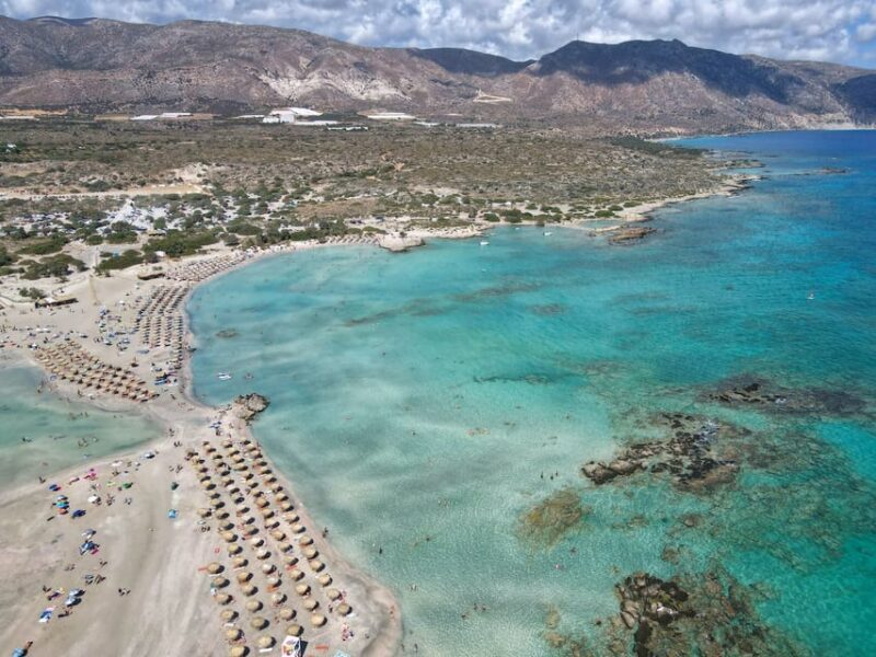 Chania: Elafonisi Bus Trip with Free Time and Stop in Elos - The Bottom Line: Who Should Book This Tour?