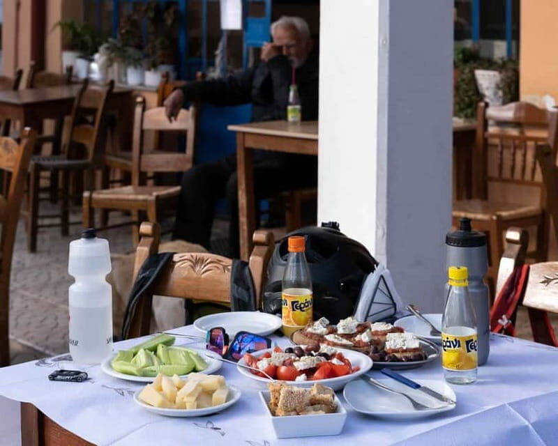 Chania: Electric Mountain Bike Tour - Who Will Love This Tour?