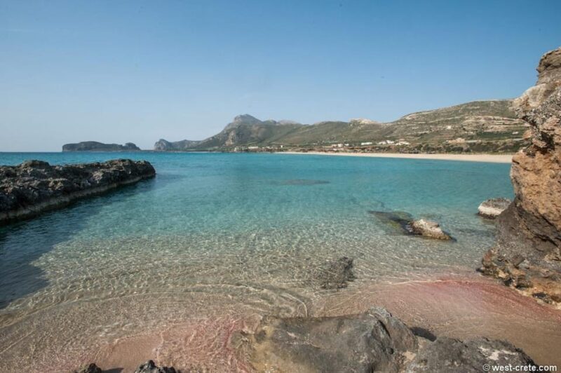 Chania: Falasarna Beach Day Trip with Hotel Pickup - FAQ