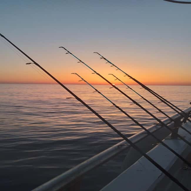 Chania: Fishing Boat Trip with Breakfast and Swim - An Honest Look at the Itinerary and Experience