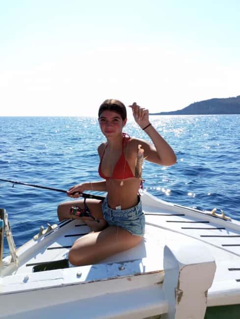 Chania: Fishing Boat Trip with Breakfast and Swim - The Real Value of the Experience