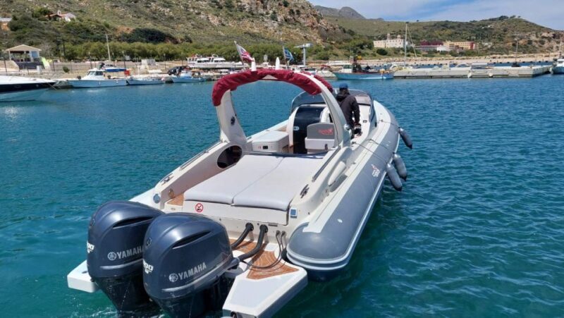 Chania: Full-Day Santorini Private Cruise with Visit to Oia - Authenticity and Reviews