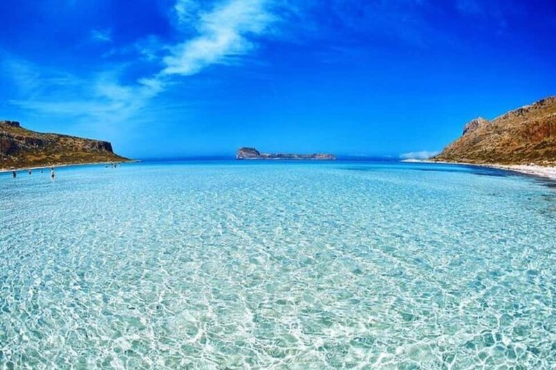 Chania: Gramvoussa & Balos Lagoon(Boat ticket is included) - Who Would Love This Tour
