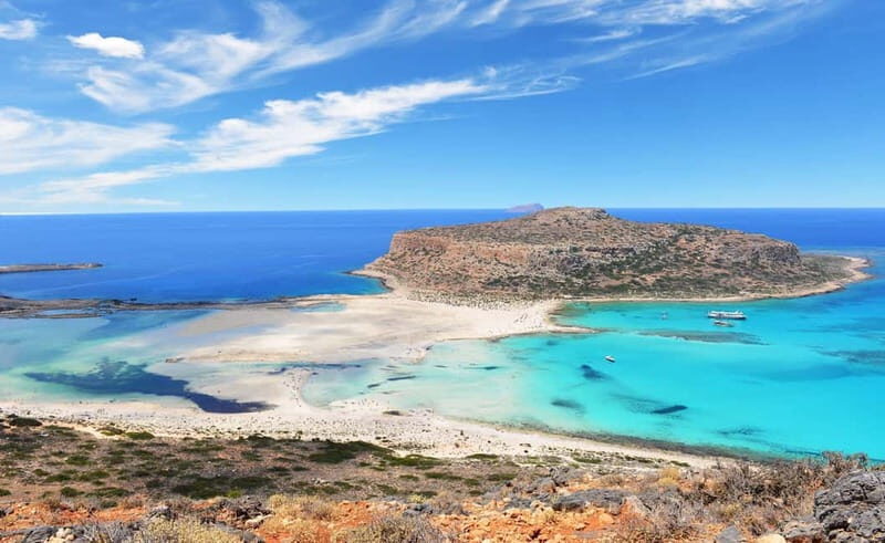 Chania: Gramvoussa Island & Balos Lagoon - Authentic Traveler Perspectives