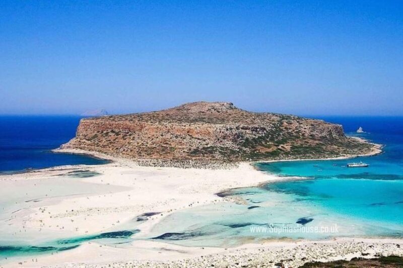 Chania: Gramvoussa Island & Balos Lagoon - Final Thoughts