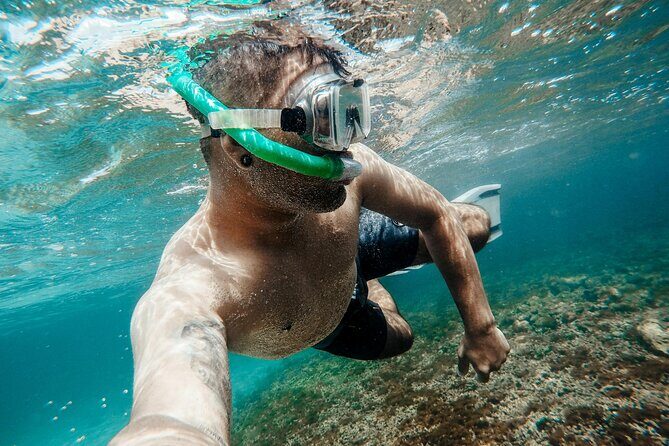Chania Guided Snorkeling and Boat Excursion - Exploring the Chania Guided Snorkeling and Boat Excursion: A Practical Look