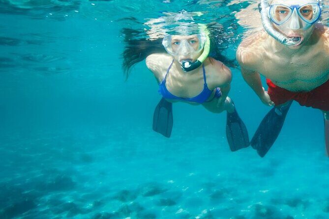 Chania Guided Snorkeling and Boat Excursion - Who Should Consider This Tour?