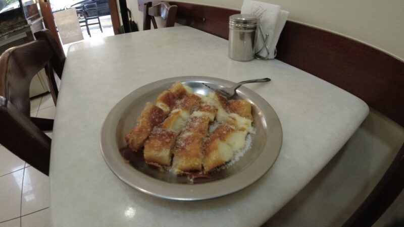 Chania: Guided Walking Food Tour with Tasting - Key Points