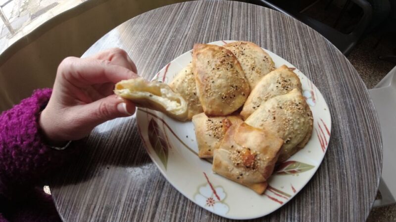Chania: Guided Walking Food Tour with Tasting - An Authentic Taste of Chania: What to Expect