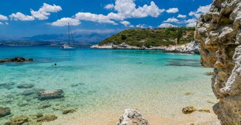 Chania Highlights:Venizelos, Stavros, Agia Triada & Marathi - Who Will Love This Tour?