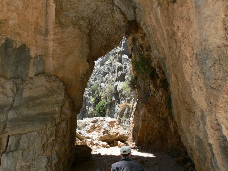 Chania: Imbros Gorge and Libyan Sea Day Tour - Final Thoughts