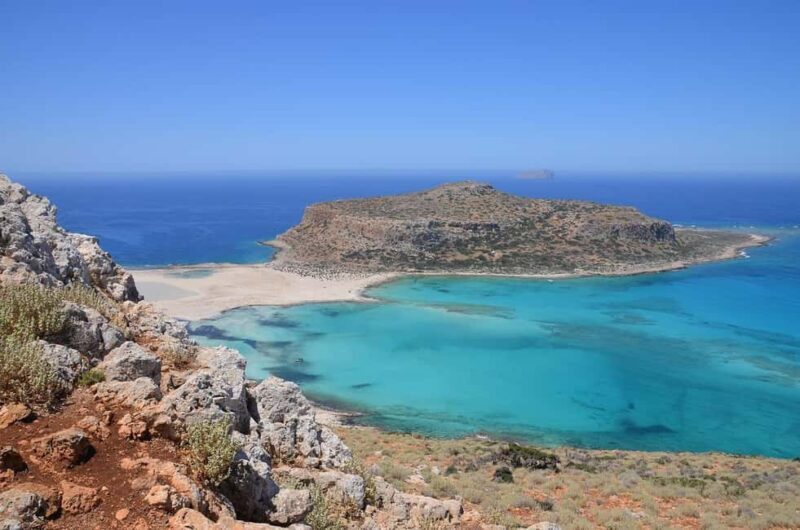 Chania/Kissamos: Explore Balos Lagoon on a budget road trip - Key Points