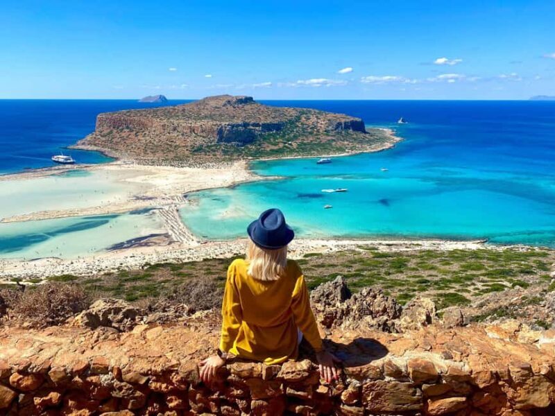 Chania/Kissamos: Explore Balos Lagoon on a budget road trip - Why Choose This Tour?