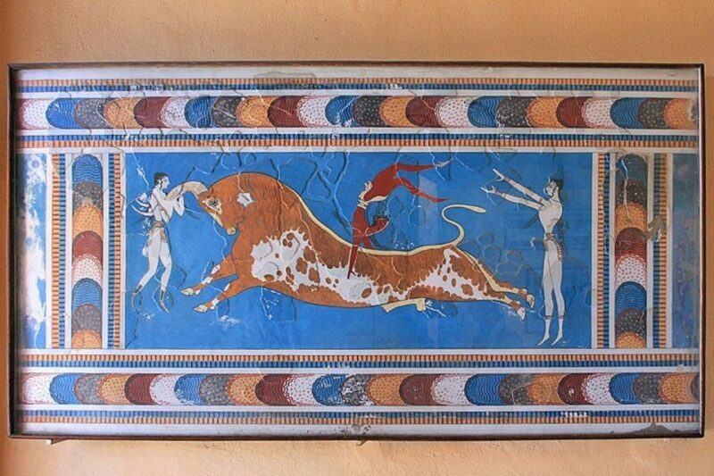 Chania - Knossos Palace Guided Tour - The Sum Up