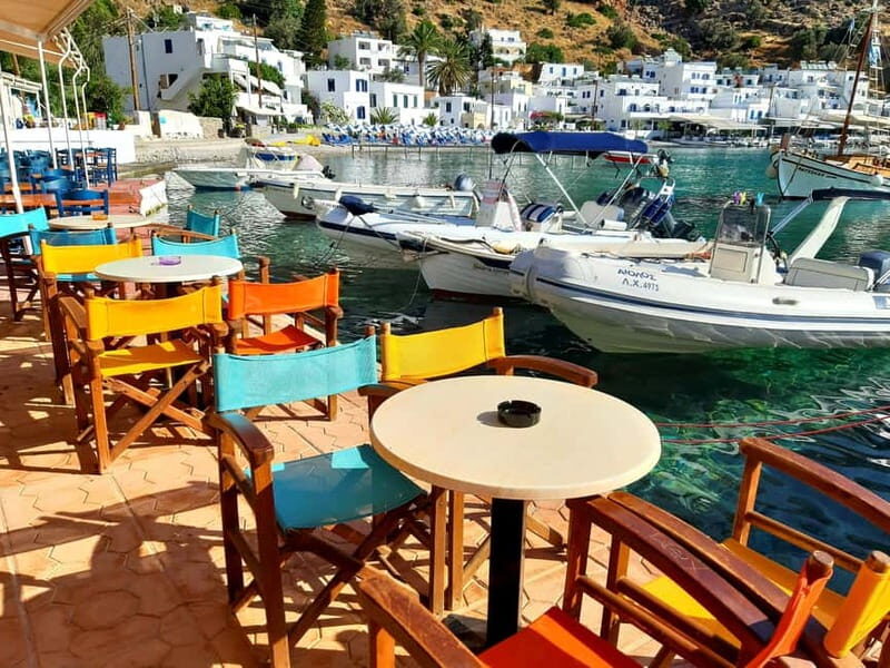 Chania: Loutro Private Beach Day Trip in South Crete - Evaluating Cost and Value