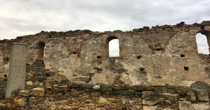 Chania Monasteries Private Tour: A Greek Orthodoxy Tribute - Who Is This Tour Best For?