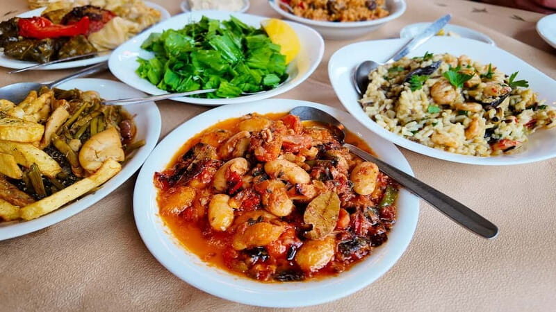 Chania: Morning Bites & Market Delights Food Tour - The Deep Dive into the Experience