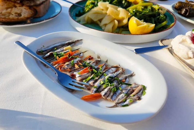 Chania: Morning Bites & Market Delights Food Tour - Who Should Consider This Tour?