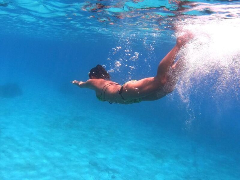 Chania: Morning Catamaran Cruise with Premium Lunch & Drinks - An Authentic Day on the Water: Chania’s Catamaran Cruise with Lunch and Drinks