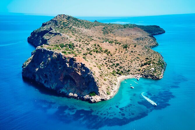 Chania: Morning Catamaran Cruise with Premium Lunch & Drinks - Final Thoughts