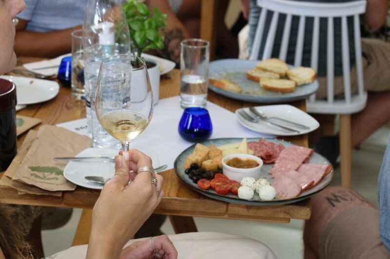 Chania: Mystery Trip with Hidden Gems & Local Flavors - Key Points