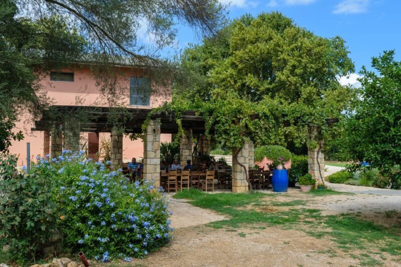 Chania: Mystery Trip with Hidden Gems & Local Flavors - FAQ