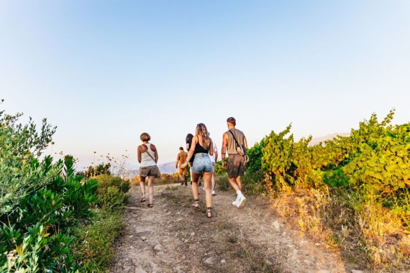 Chania: Off-Road Tour at Sunset - An Adventurous Day in Crete’s Northwest