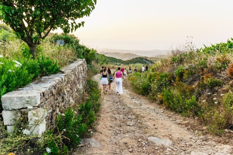 Chania: Off-Road Tour at Sunset - Practicalities and Considerations