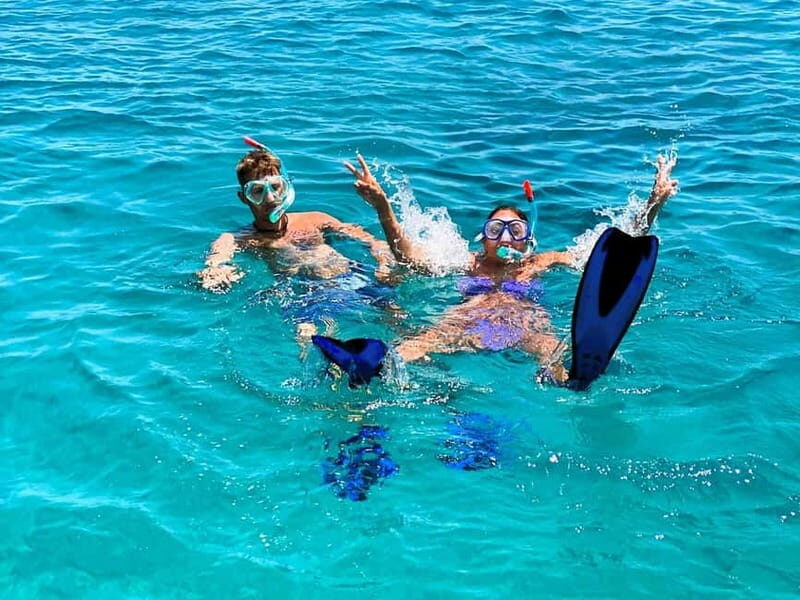 Chania Old Port: Luxury Catamaran Cruise to Agioi Theodoroi - Who Will Love This Experience?
