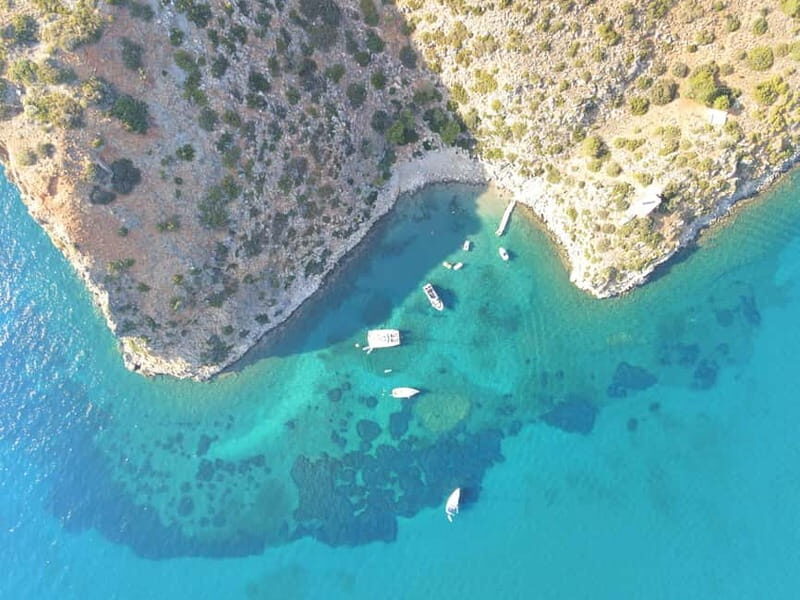 Chania Old Port: Luxury Catamaran Cruise to Agioi Theodoroi - Final Thoughts
