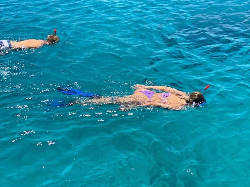 Chania Old Port: Luxury Sunset Catamaran Cruise with Wine - Authentic, Relaxed, and Scenic — Who It’s For
