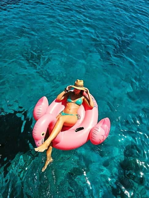 Chania Old Port: Luxury Sunset Catamaran Cruise with Wine - Frequently Asked Questions