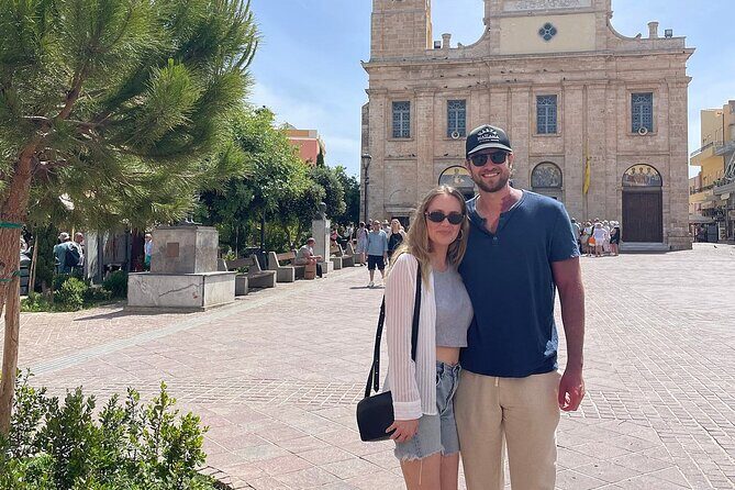 Chania Old Town Artisans and Sightseeing Private Walking Tour - Final Thoughts: Is It Worth It?