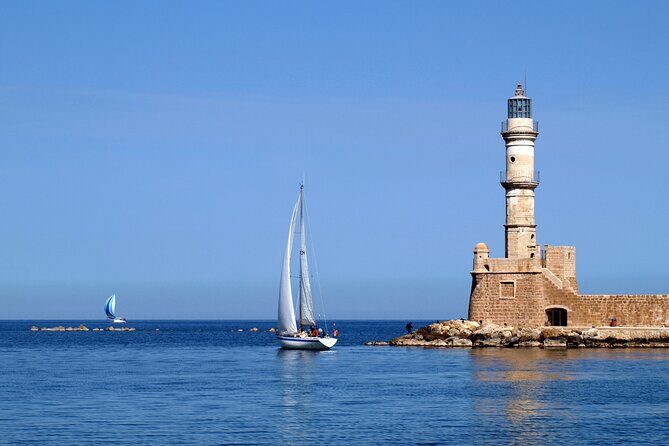 Chania Old Town Artisans and Sightseeing Private Walking Tour - Frequently Asked Questions