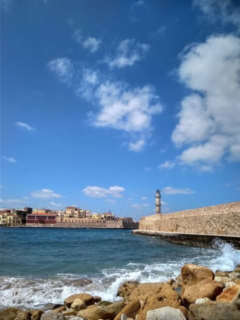 Chania Old Town: Artisans & Sightseeing Walking Tour - The Sum Up