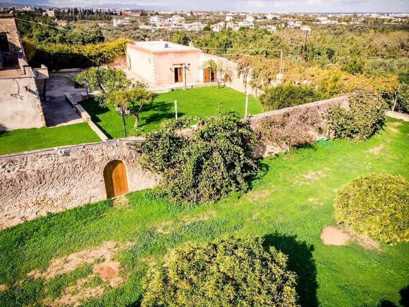 Chania: Olive Oil Tasting & Cooking Class at Metohi Istoria - Who Will Love This Experience?