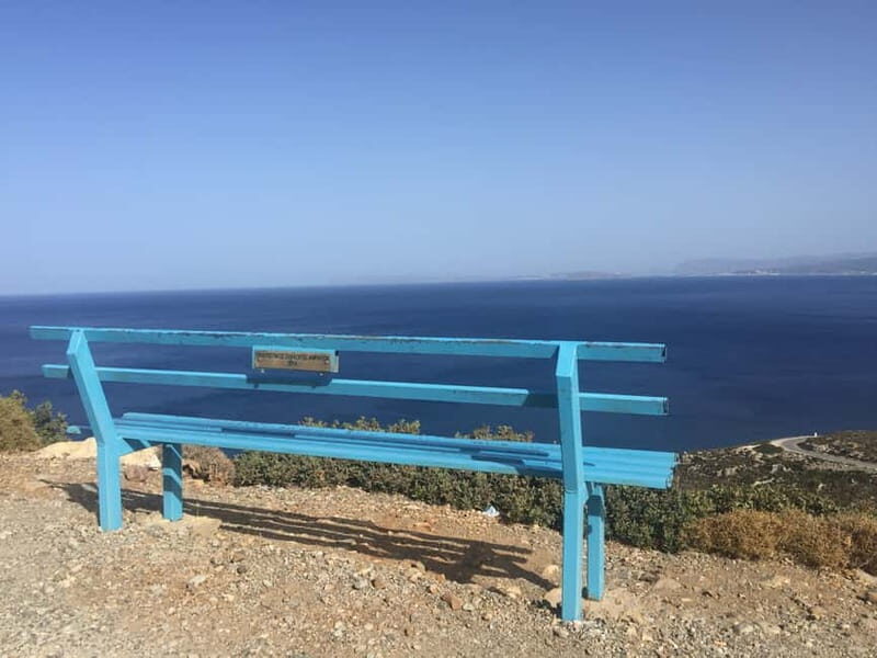 Chania Platanias: Honey & Cheese Tastings - A Day Exploring Crete’s Flavors and Scenery