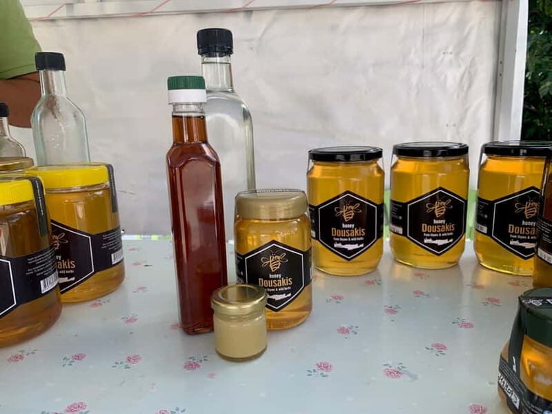 Chania Platanias: Honey & Cheese Tastings - What Makes This Tour Stand Out?