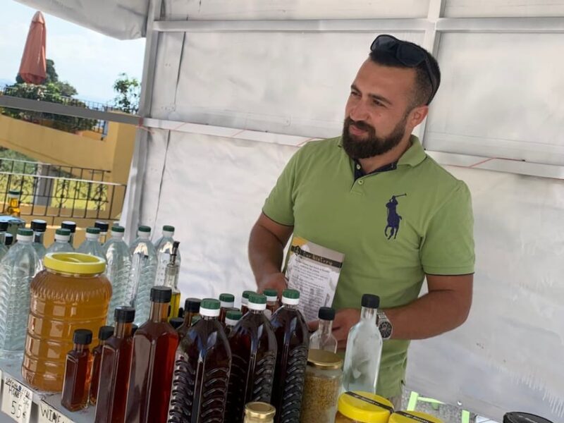 Chania Platanias: Honey & Cheese Tastings - Final Thoughts: The Value of Authentic Crete