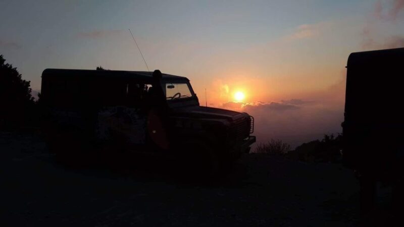 Chania Premium Sunset Safari Tour - What We Really Think