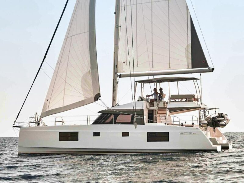 Chania: Private Day Catamaran Cruise with Swimming and Meal - Price and Value: Is It Worth It?