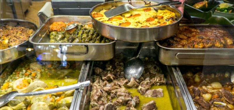 Chania: Private Guided Food and Wine Walking Tour with Lunch - Why Choose This Tour?